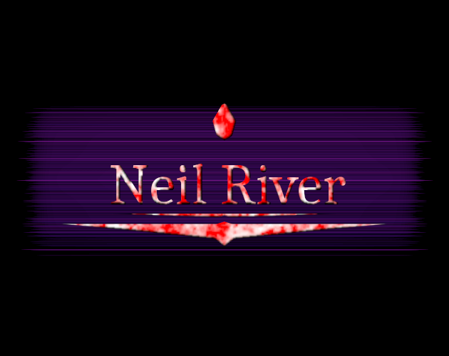 Neil River by ShaRLoTaN-ITchOvsky for 32Bit Summer Games 2024 - itch.io