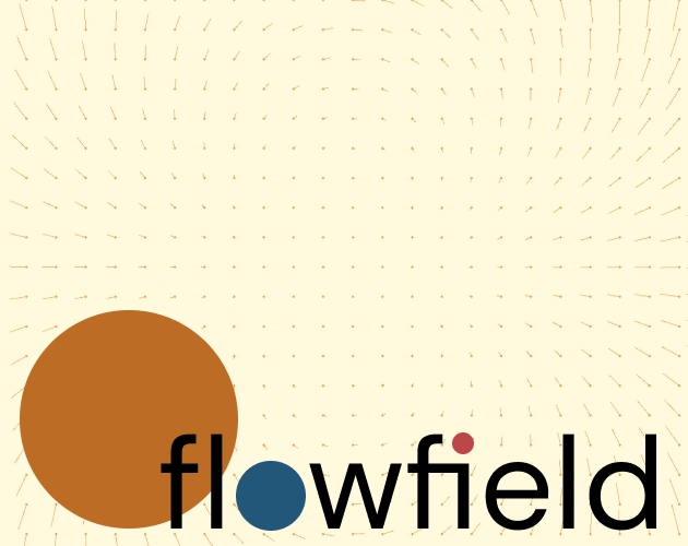 flowfield by alixii