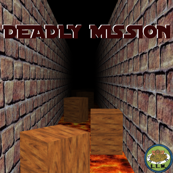 Deadly Mission by Lost Games