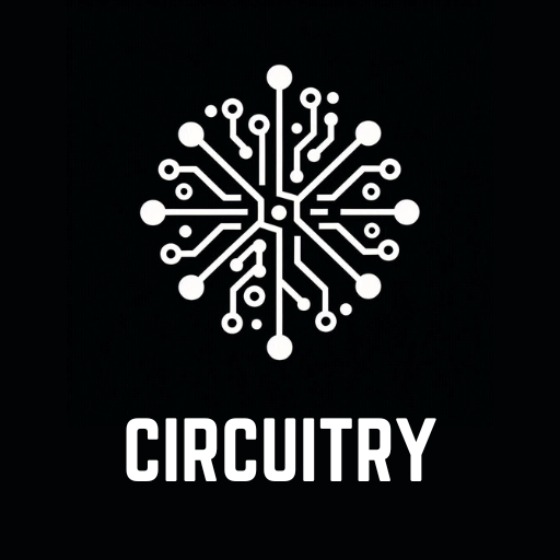 Build your Circuits! - Circuitry by BkSingh