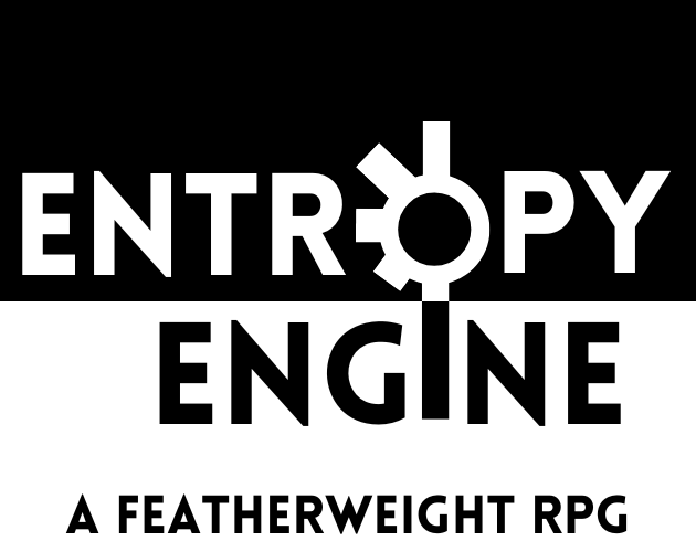 Entropy Engine by Groov