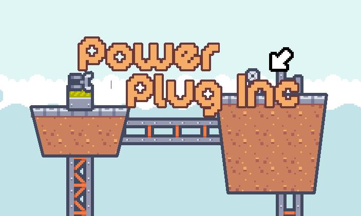 Power Plug Inc by Lethian