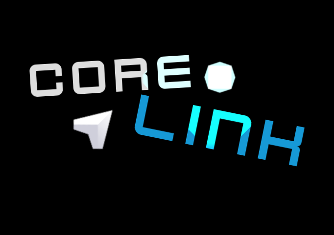 Core Link by 1Celery, Creeno, Lemonz