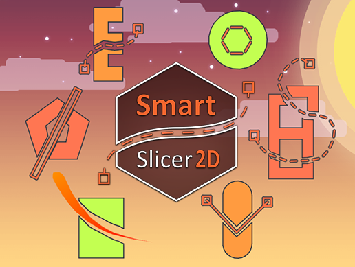 Smart Slicer 2D by Qzia