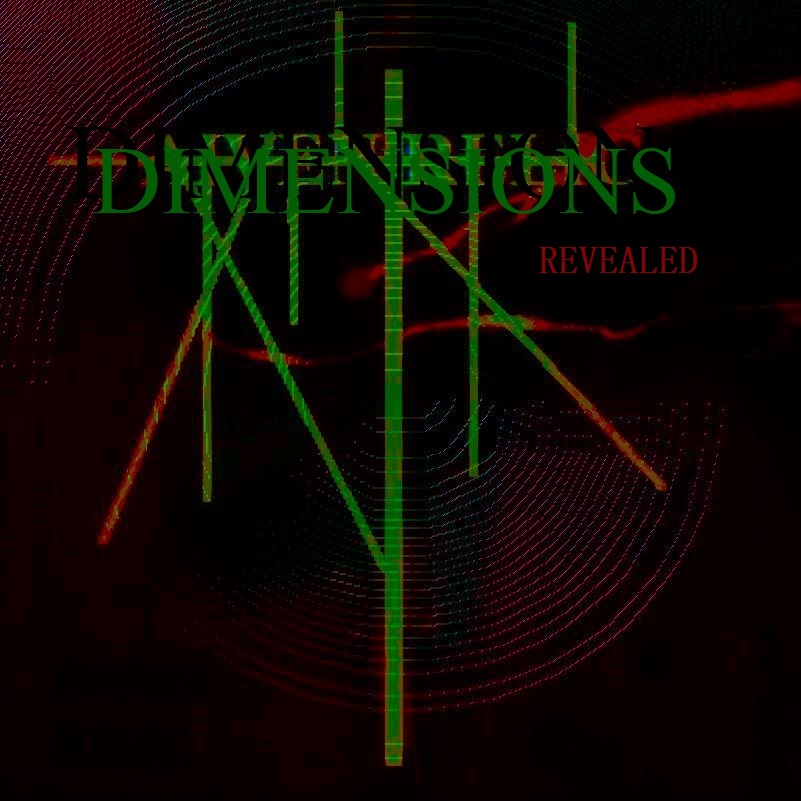 Dimensions Revealed by Avengelic