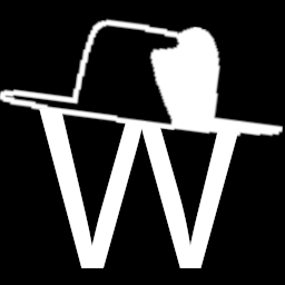 Word Noir by Luke Burnett
