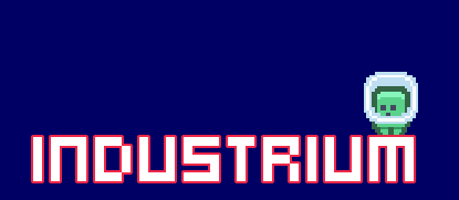 INDUSTRIUM by Skaifai