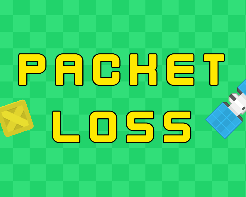 PacketLoss by KoxMedia