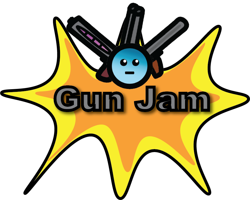Gun Jam by Yuemas