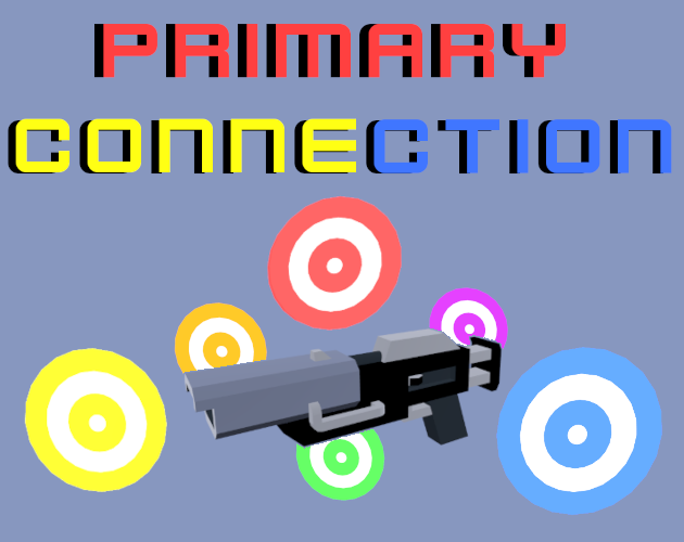 Primary Connection by sundowns