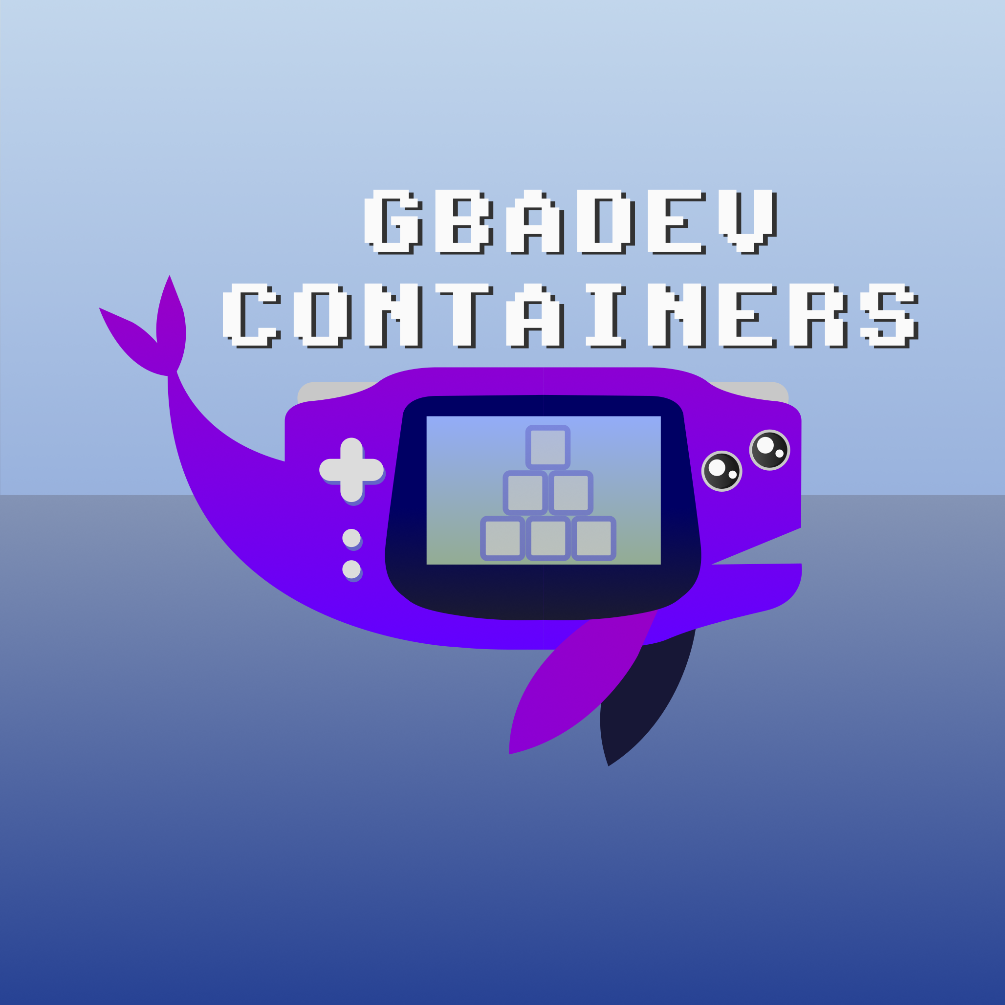 GBADEV Containers by BreadMakesYouFull for GBA Jam 2024 - itch.io
