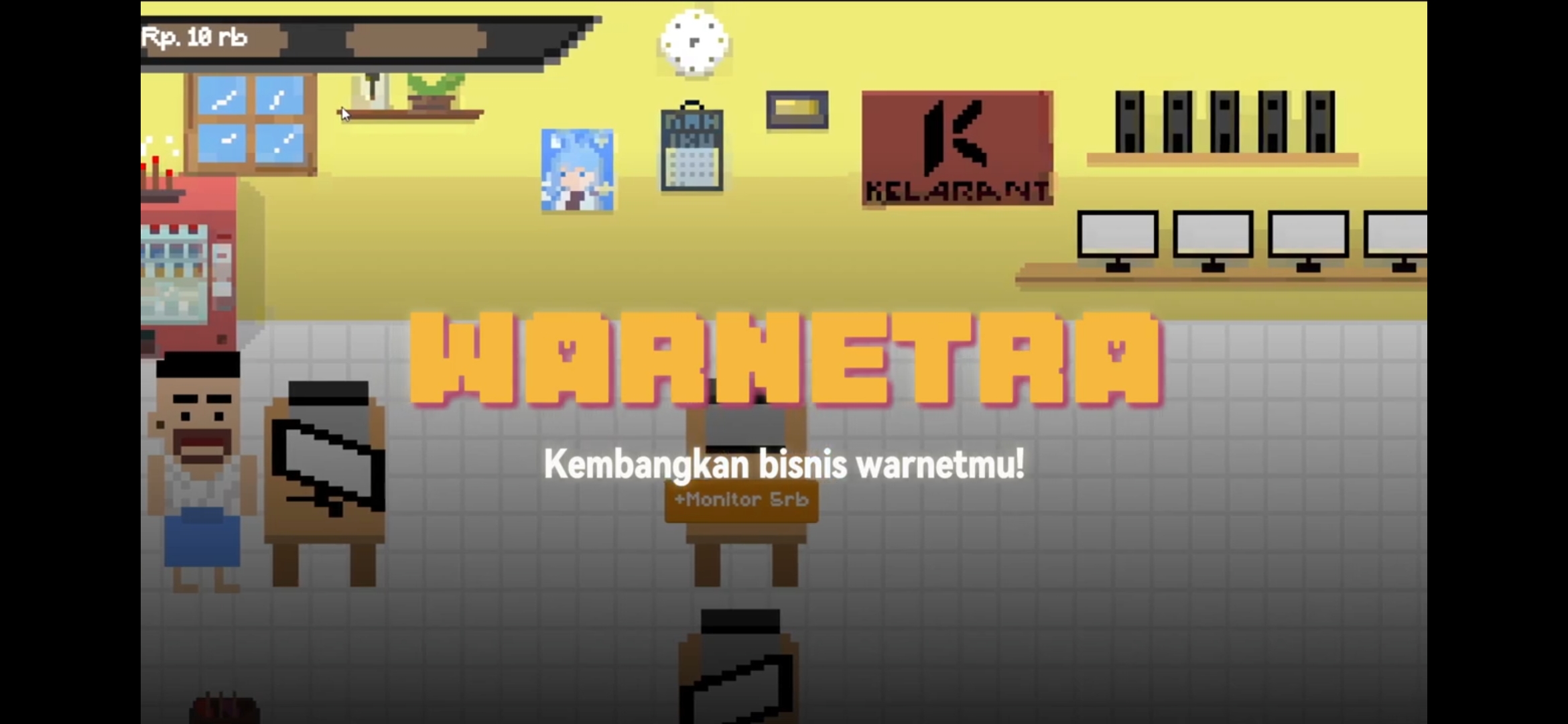 WARNETRA by Wyynnn, tiara_arsytania, iroo, Nur Dhuha, muhammadiltizam ...