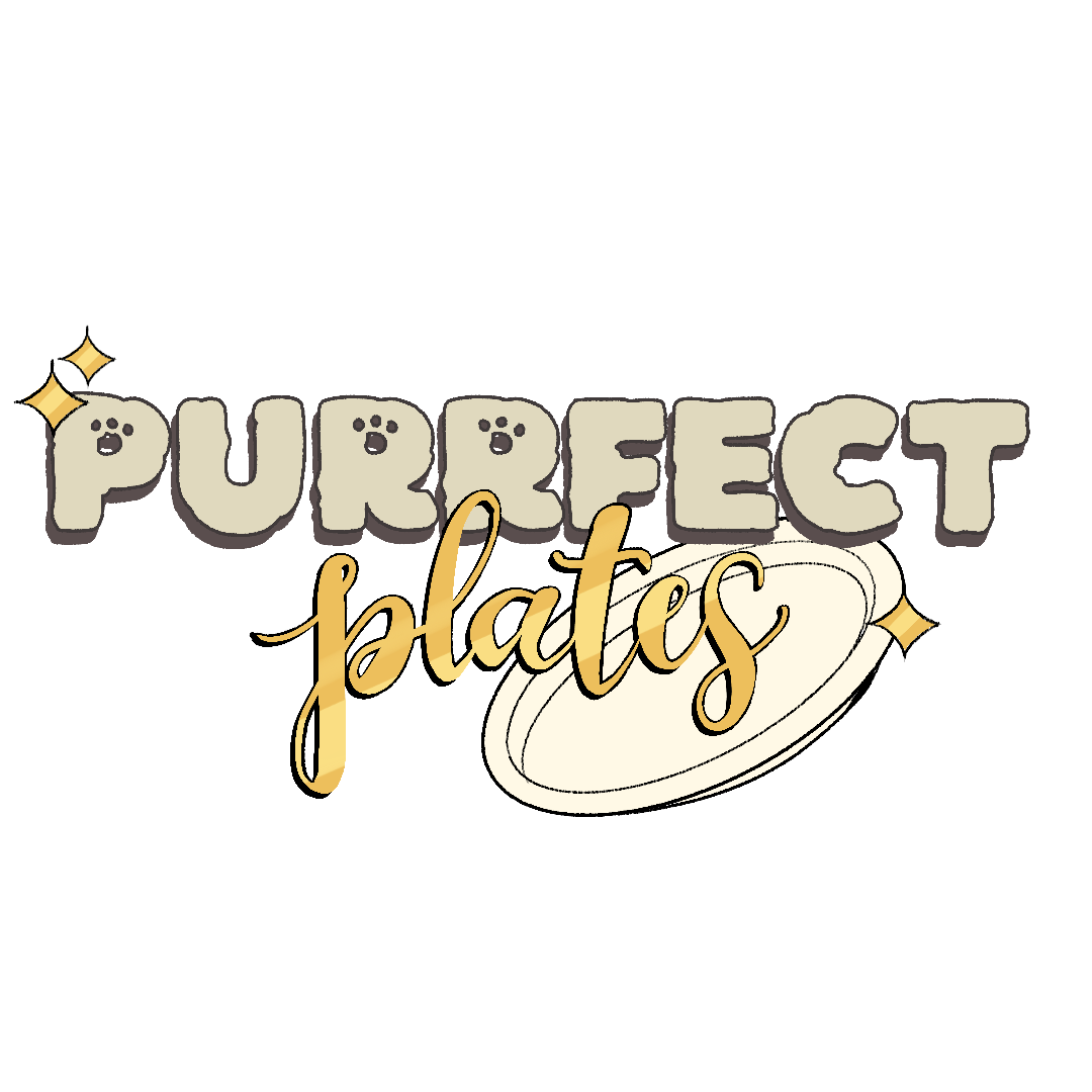 Purrfect Plates by Triztant, piupiue, wiltedsnorlax, TSG_AR, akmaldika ...