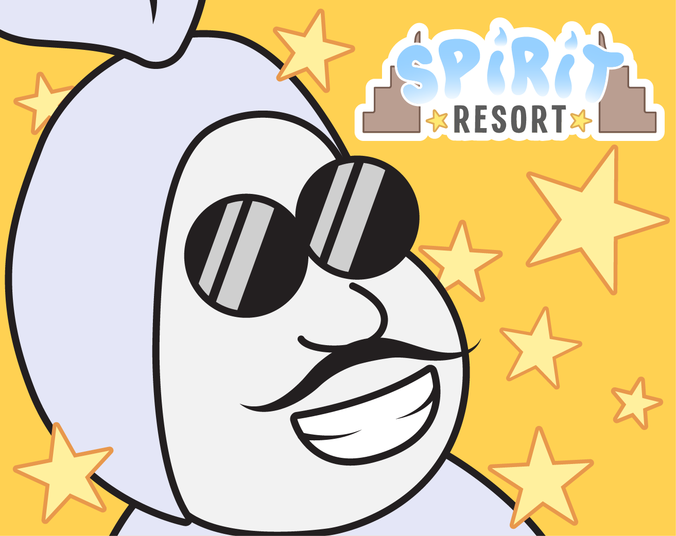 Spirit Resort by ulungsubekti, Dhemas, Dhimas, tumbalhidup, VinzMizu ...