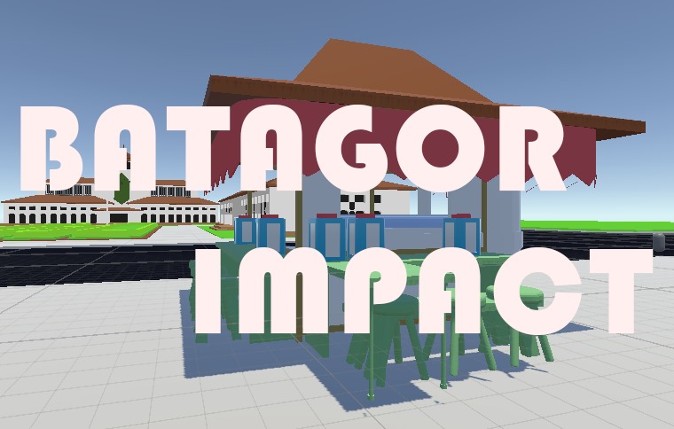 Batagor Impact by fajar-i, AndikaMaskar, Illyaas14, ZephryVision ...