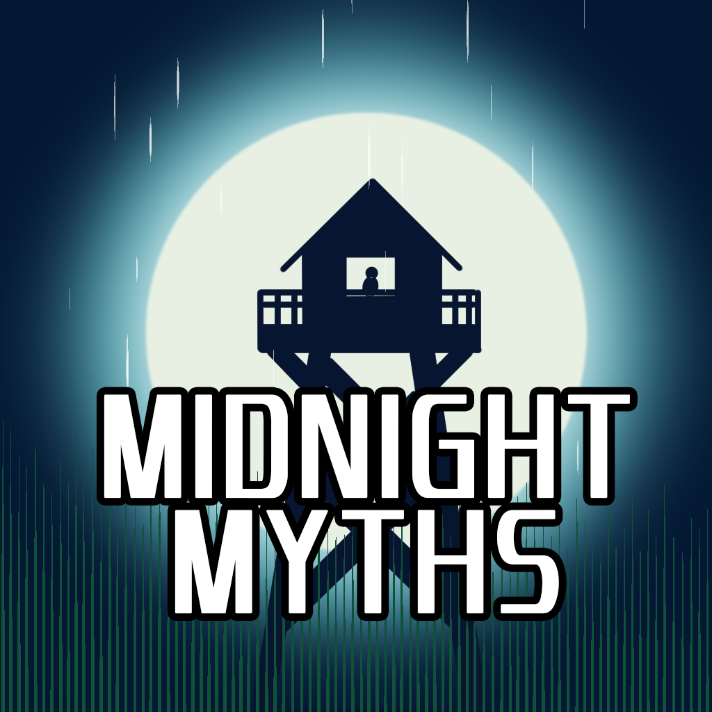 Midnight Myths by Mega Bite Games, Generaldrowned