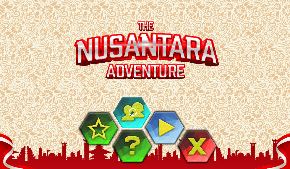 The Nusantara Adventure by GdevCode123, MuhammadKhadafiNusantara ...