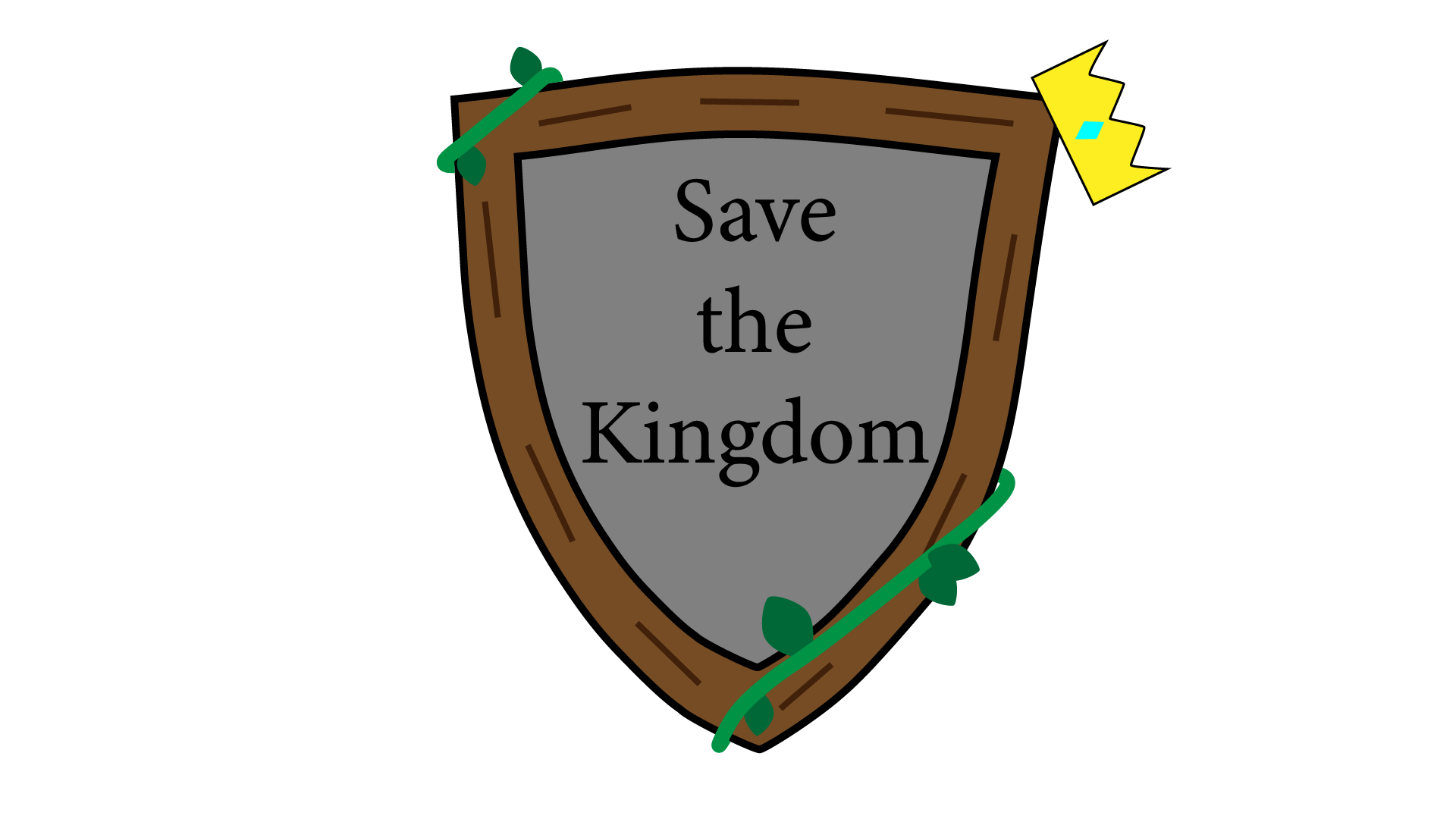 Save the Kingdom by 12Chris08