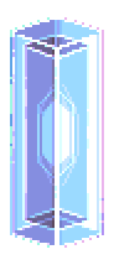 Prismatic Peril by raaee, agent_pete, Ally