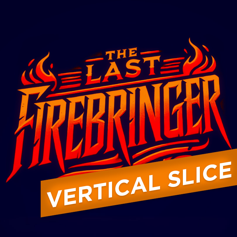 The Last Firebringer by Beard or Die