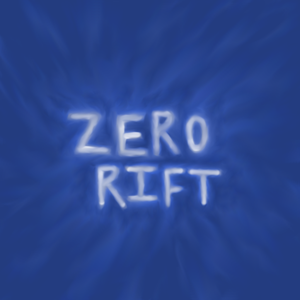 Zero Rift by mousuguasobu