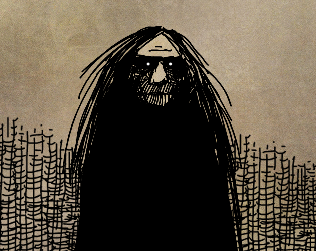 Daymare Town by Mateusz Skutnik