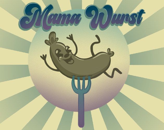 Mama Wurst by Diacetylmorphin, Kirifox42, Lisa, POXYKA, Marvin Braun