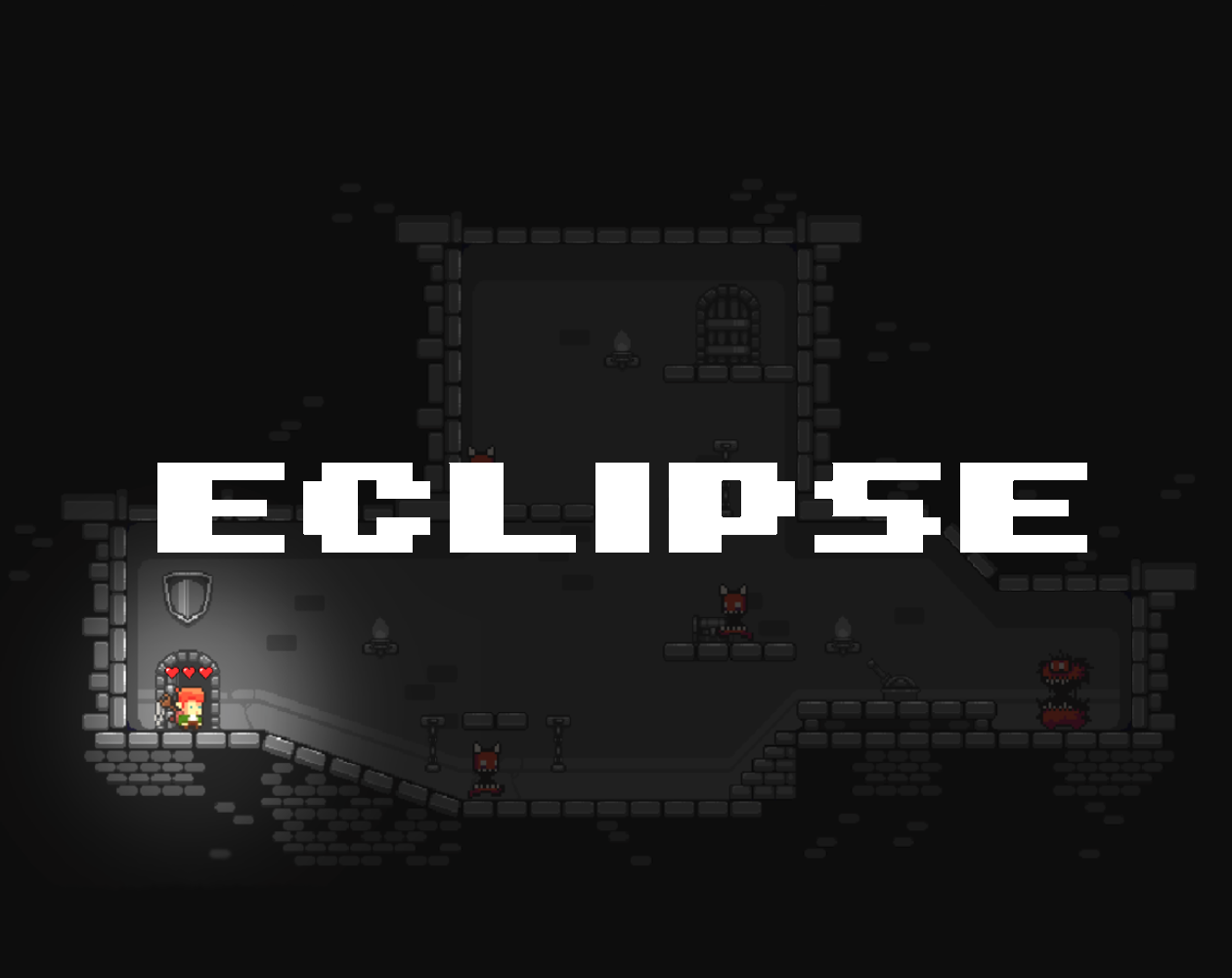 Eclipse by GiugiX for GoedWare Game Jam ZERO UI Edition (+ prizes 🏆) - itch.io