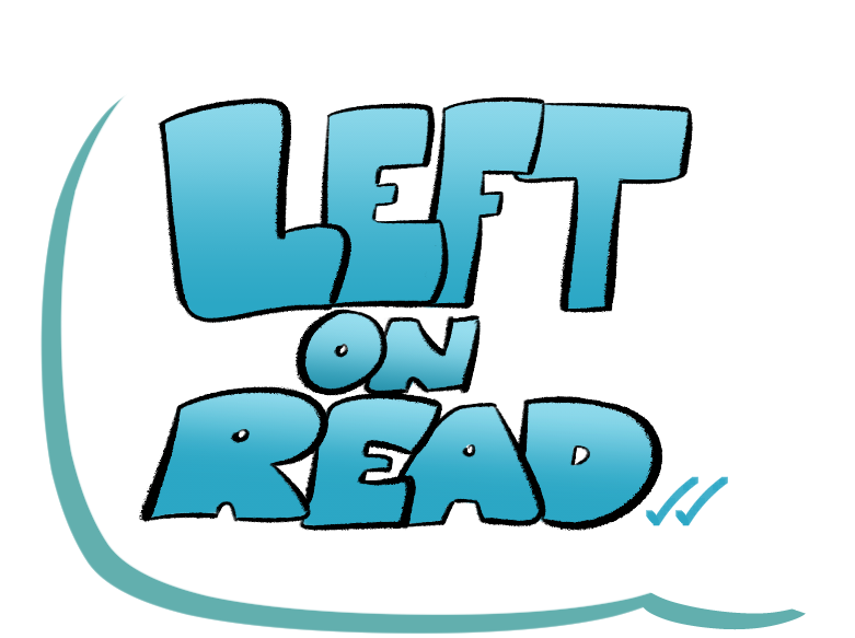 Left on Read by explauren, uhmke, rileyelwell for MelonJam 5 🍈 - itch.io