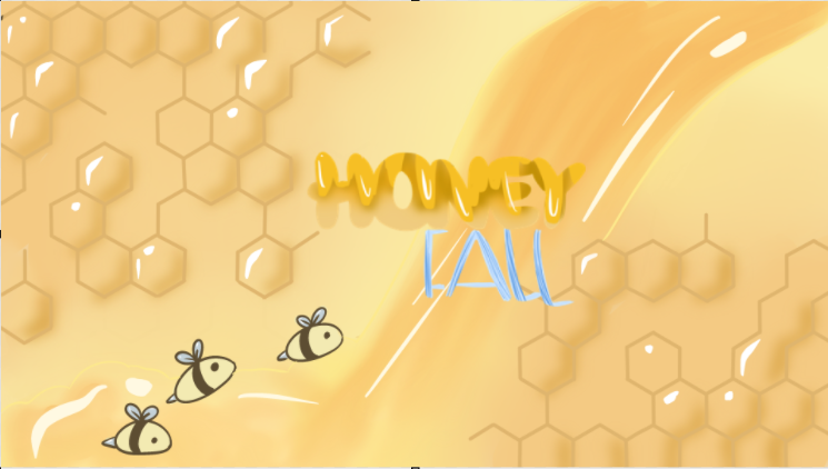 Honeyfall by Pixel Vine Interactive