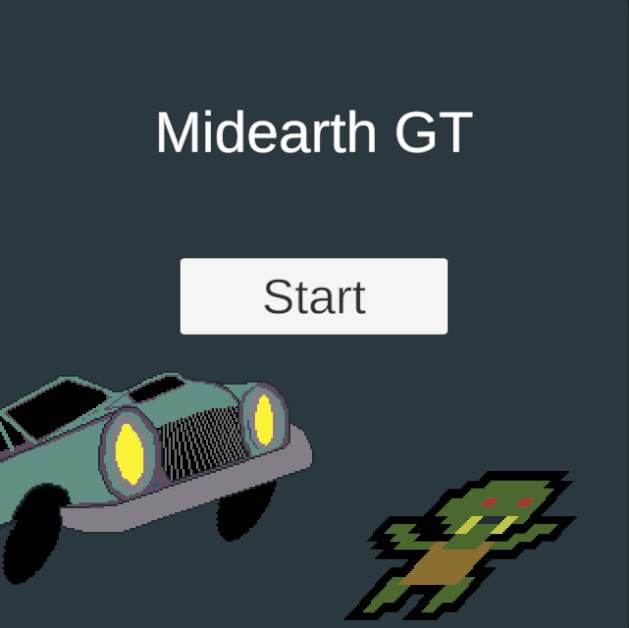 Midearth GT by harrisongottlieb, Lichenthrope