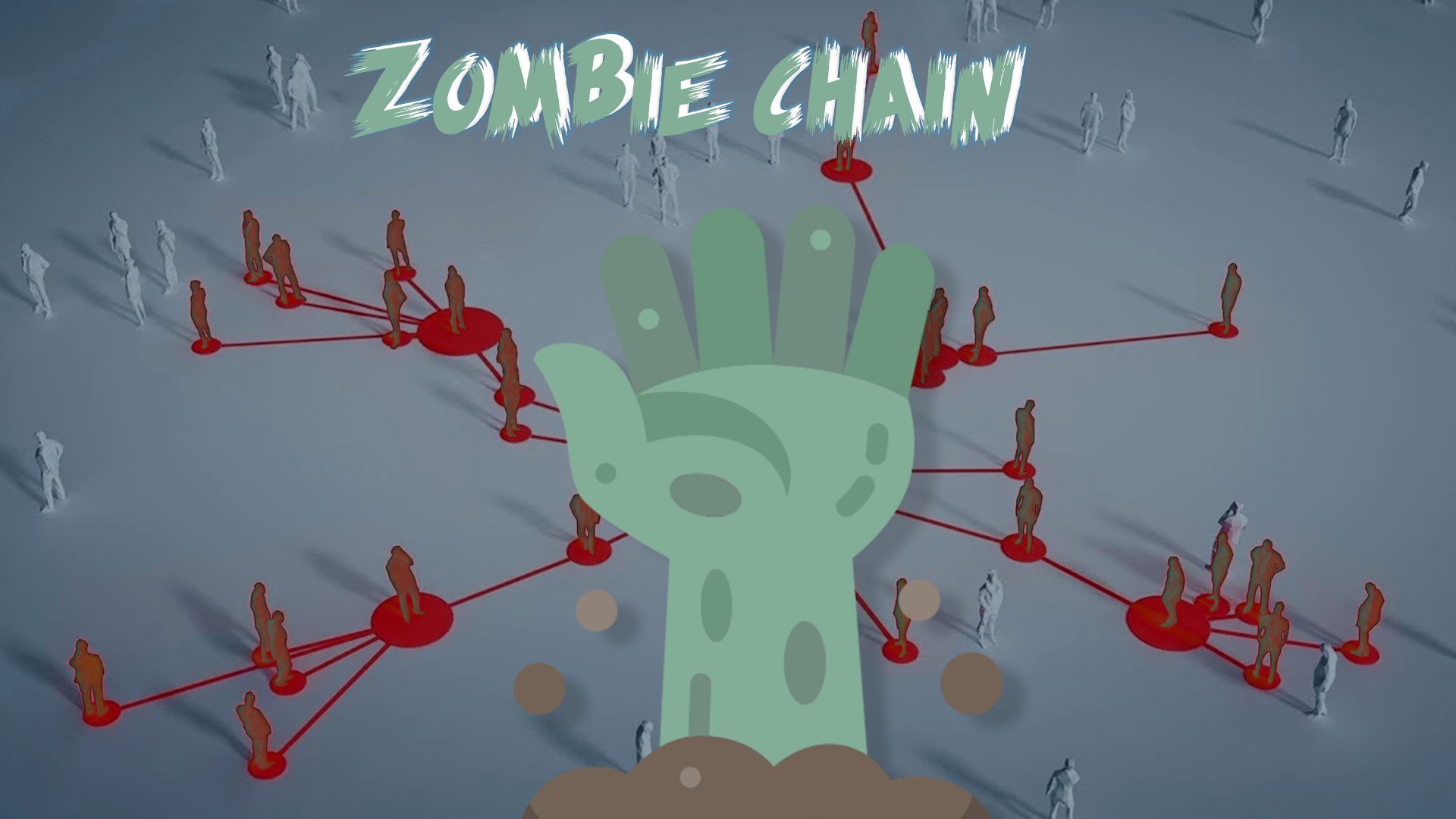 Zombie Chain by Mudassir1, Phash5, Hitesh Panchal for WTF x IGDC Game ...