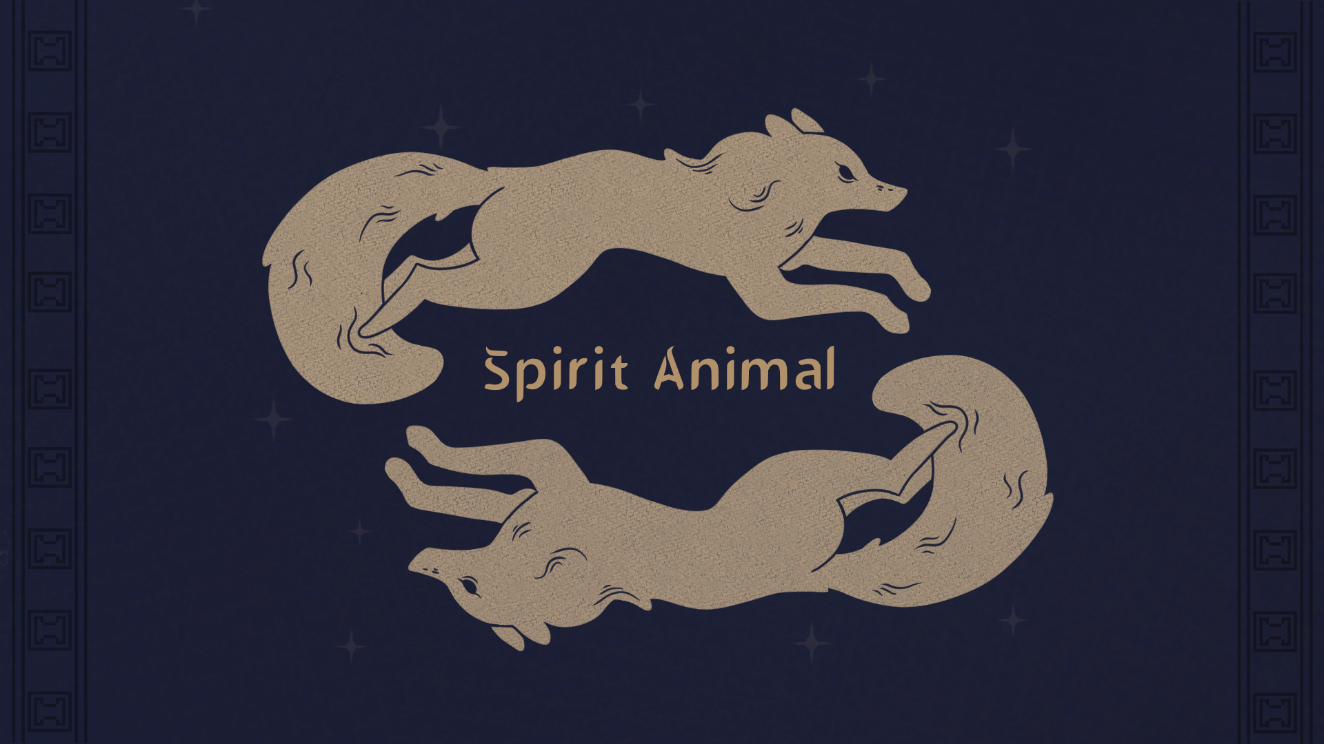 Spirit Animal by N_Joy