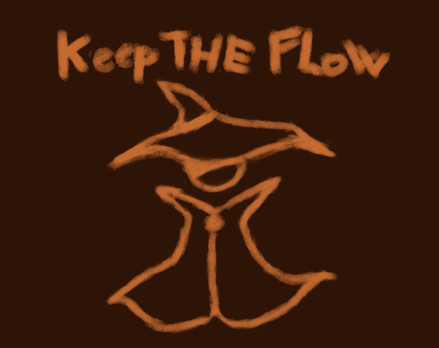 Keep The Flow by potipot