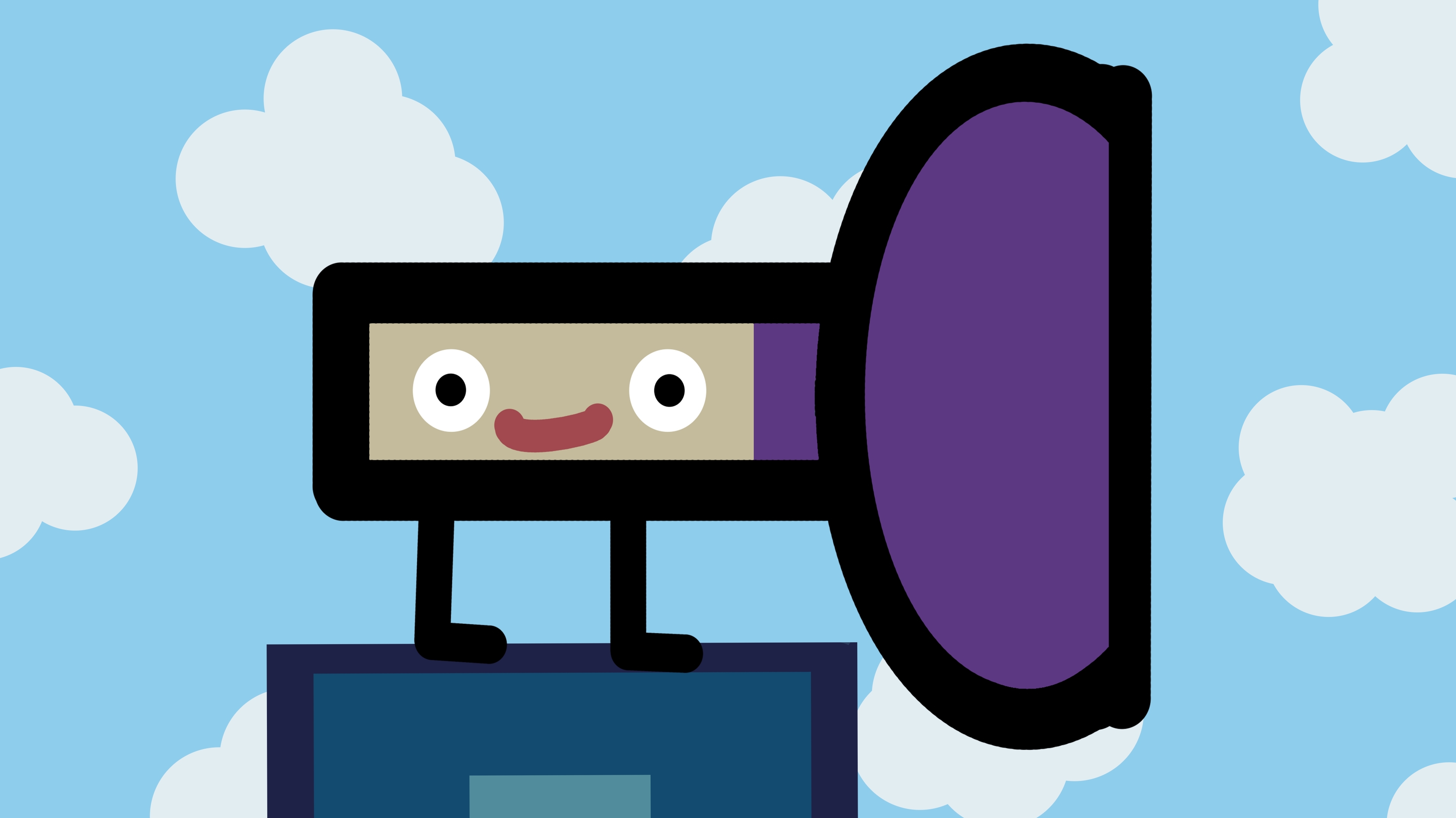 Plungerman by conder