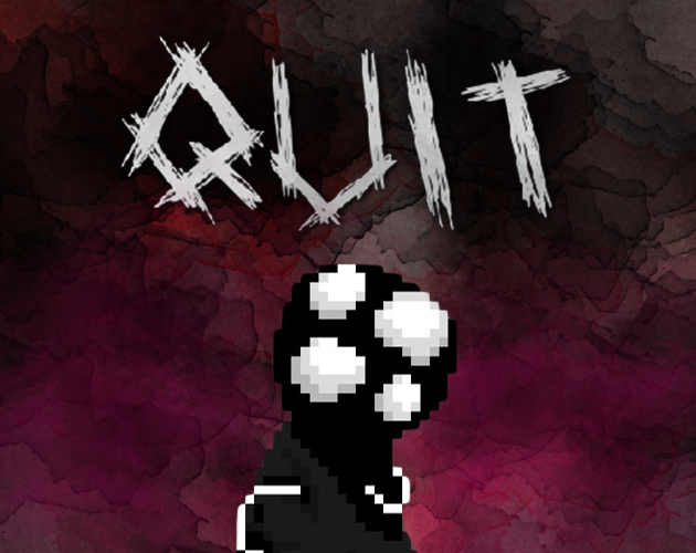 Quit by Sujal Kumar Barnwal, Shashank Srivastava for WTF x IGDC Game ...