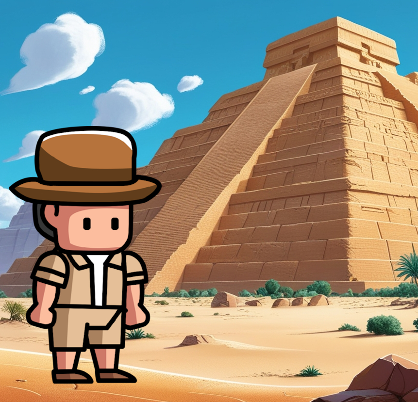 Alex’s Lost Treasures by Subbu, Ramki08, Greejith, Vigneshwar