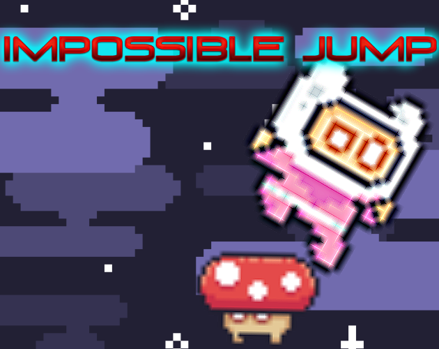 Impossible Jump by Wizard entertainment
