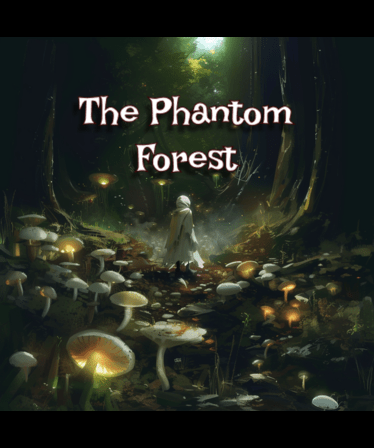 The Phantom Forest by mmallory56