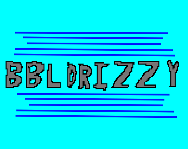 BBL DRIZZY by NickyNoo