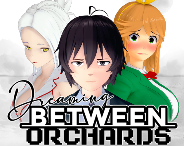 Hiatus done! Chapter One releasing publicly - Dreaming Between Orchards ...