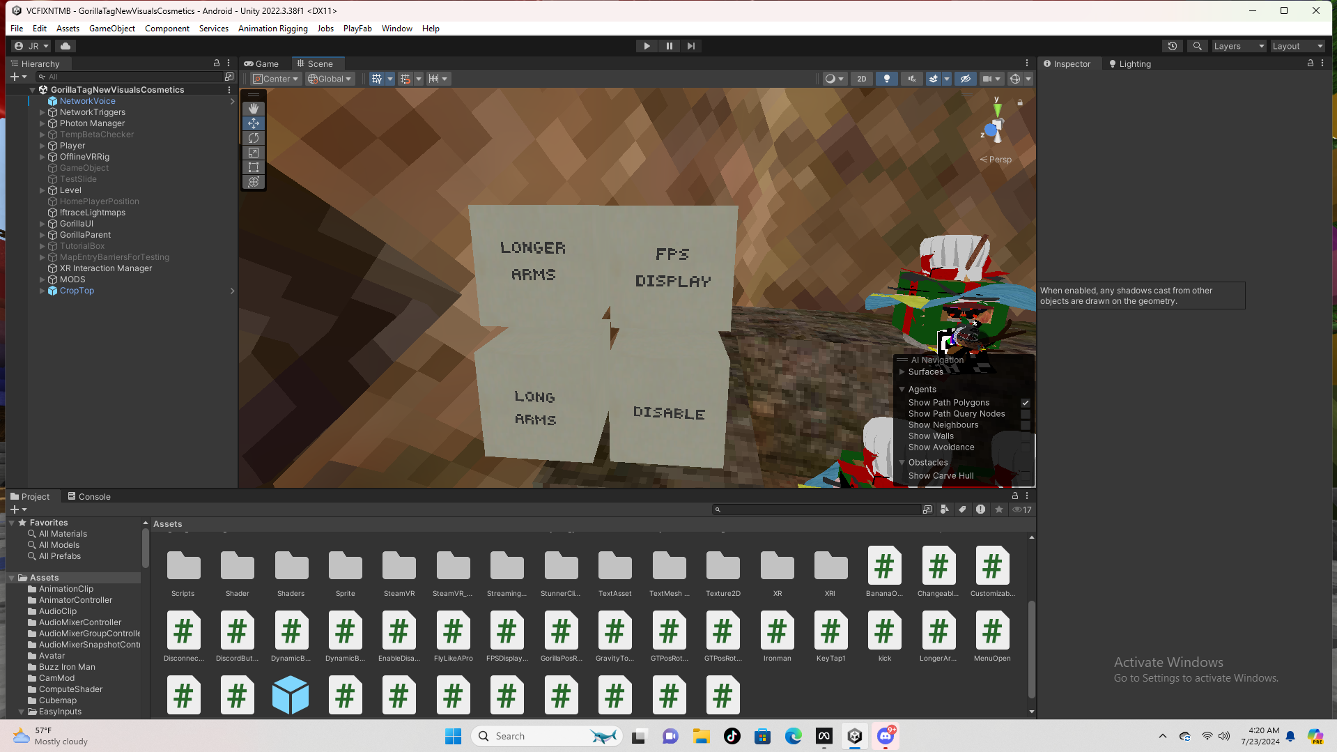 fuison tag by MVEJOE