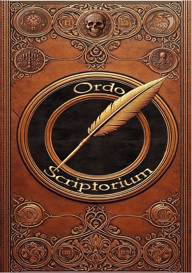 Ordo Scriptorium by Axiom Games LLC