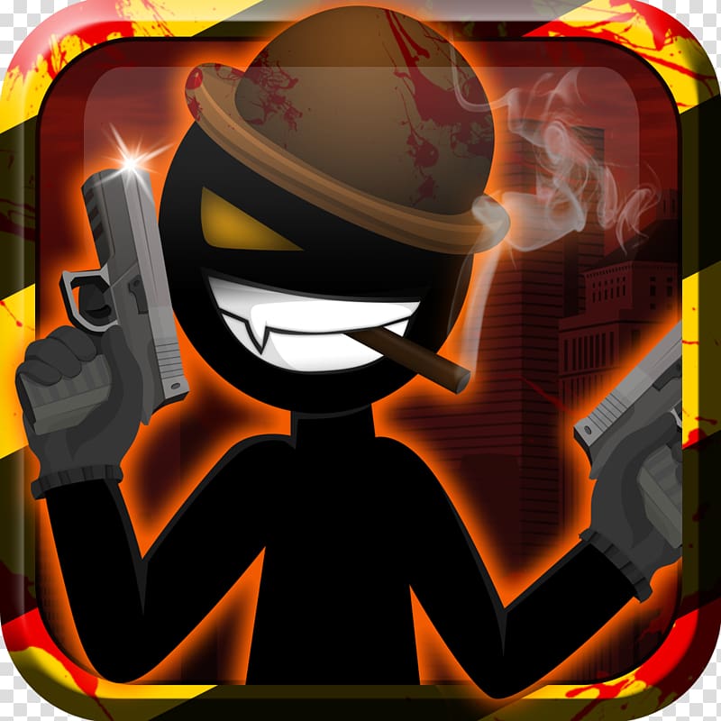 GAME STIKMAN by erikofficial
