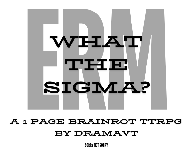 Rizzmas One Shot addition - 24/12/24 - ERM What the Sigma? A Brainrot ...