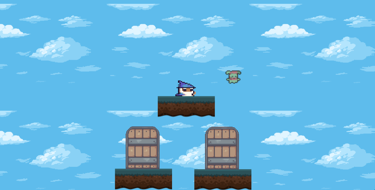 Magic Mayhem by I Like Brgrzz YT