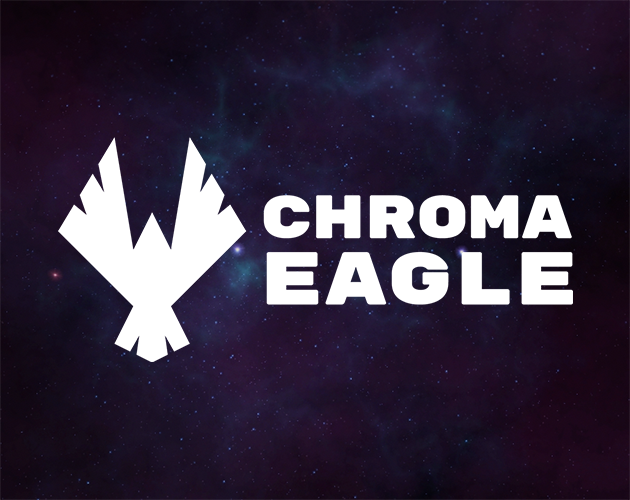 Chroma Eagle by GutoPereira