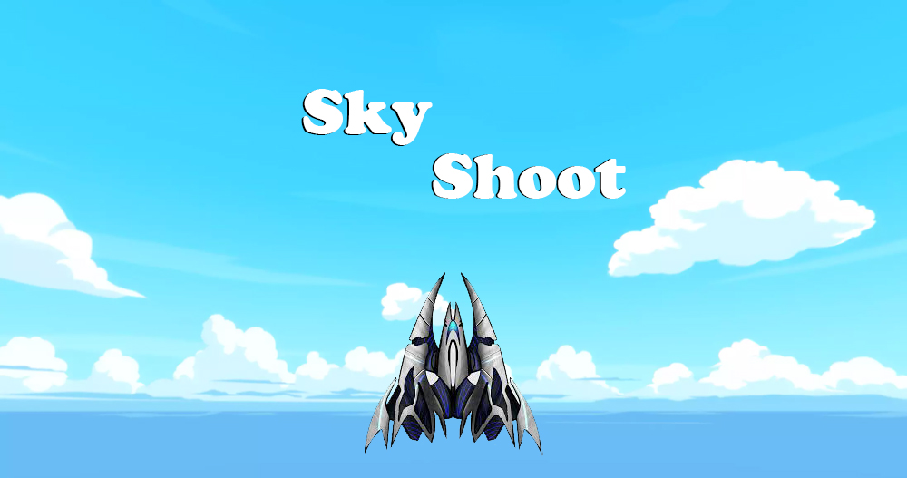 Sky Shoot by Skyshoot