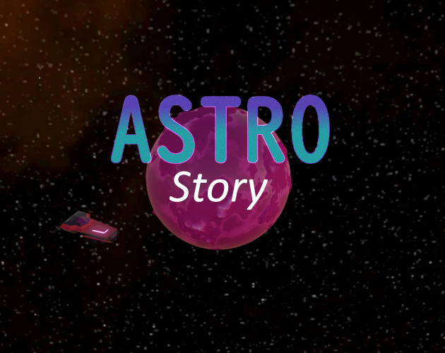 Astro Story by Amatsugu, Catto / Kyarin, AmazedCreations, ItsNoSix, jeageroni, Amara E