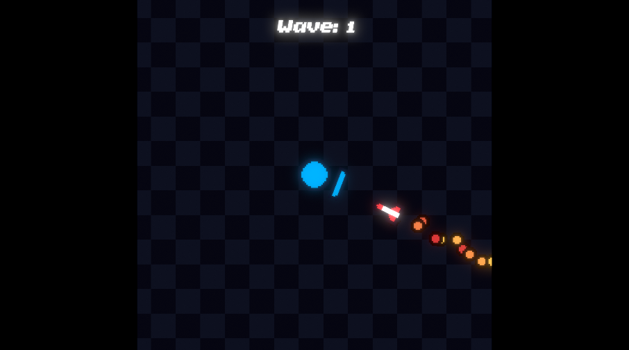 Rocket Blast - itch.io